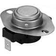 Genuine Supco L290 High Limit Control Switch Thermostat - Walmart.com