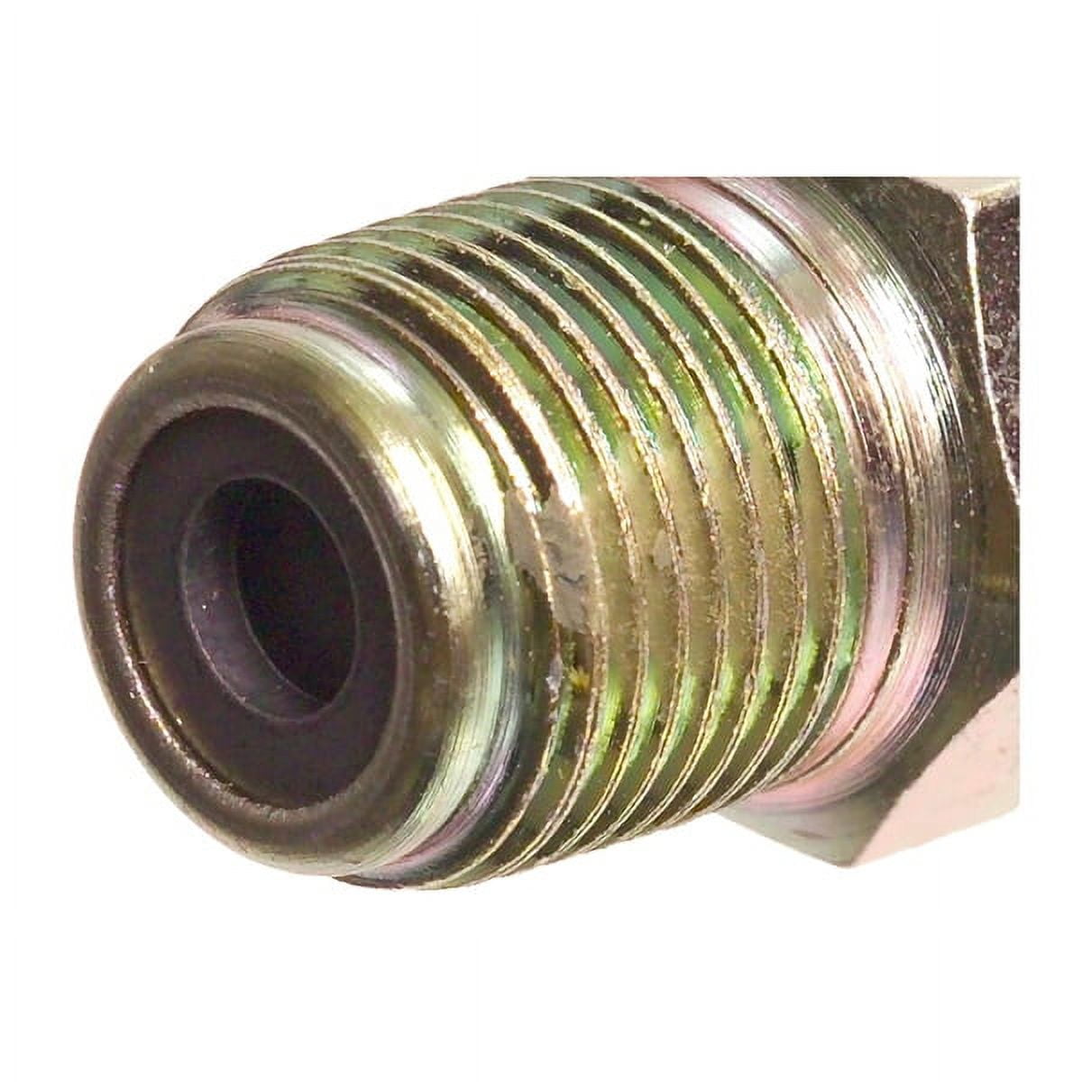 Genuine T Series PCV Valve - Walmart.com