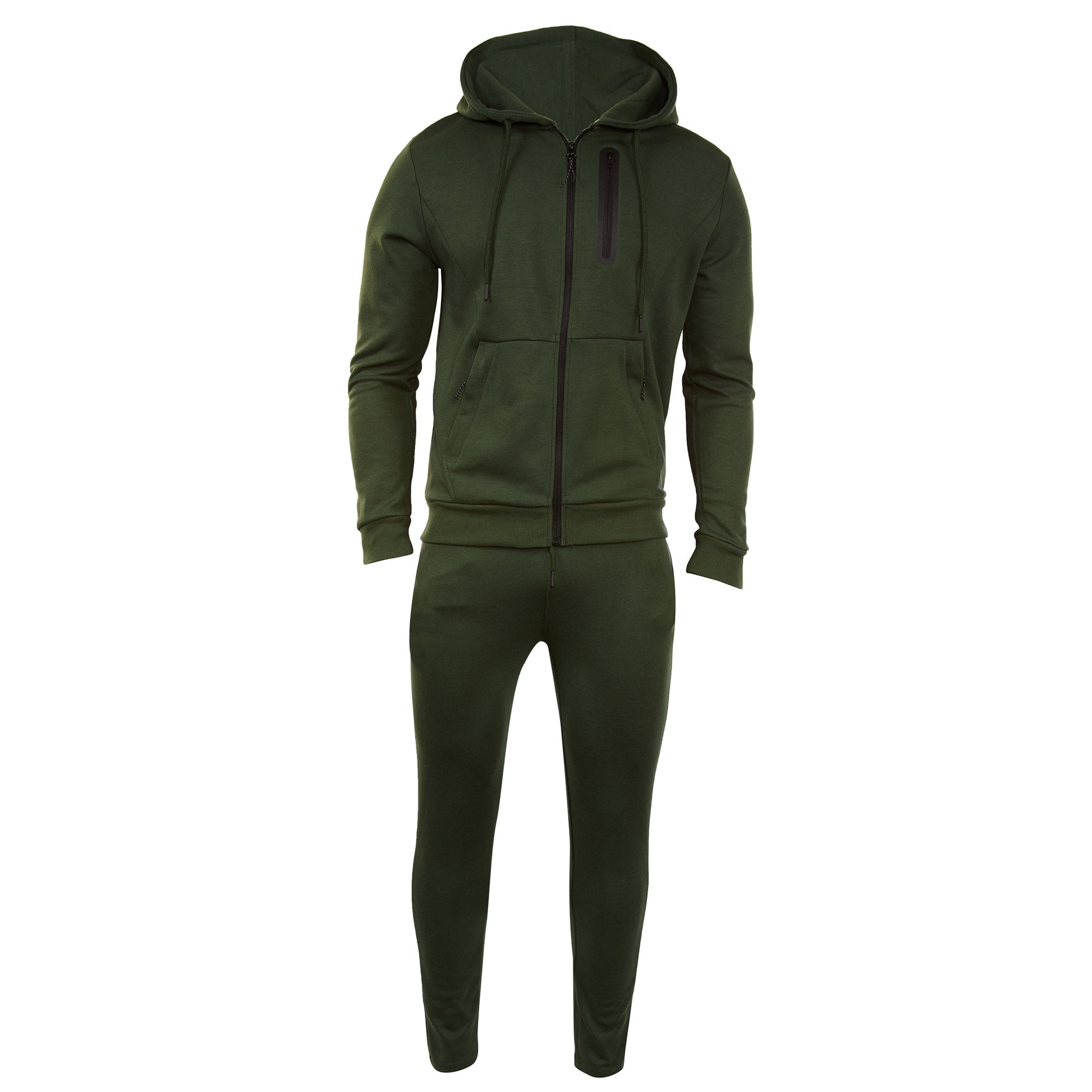 Genuine Tech Fleece Set Mens Style : Gn910 - Walmart.com