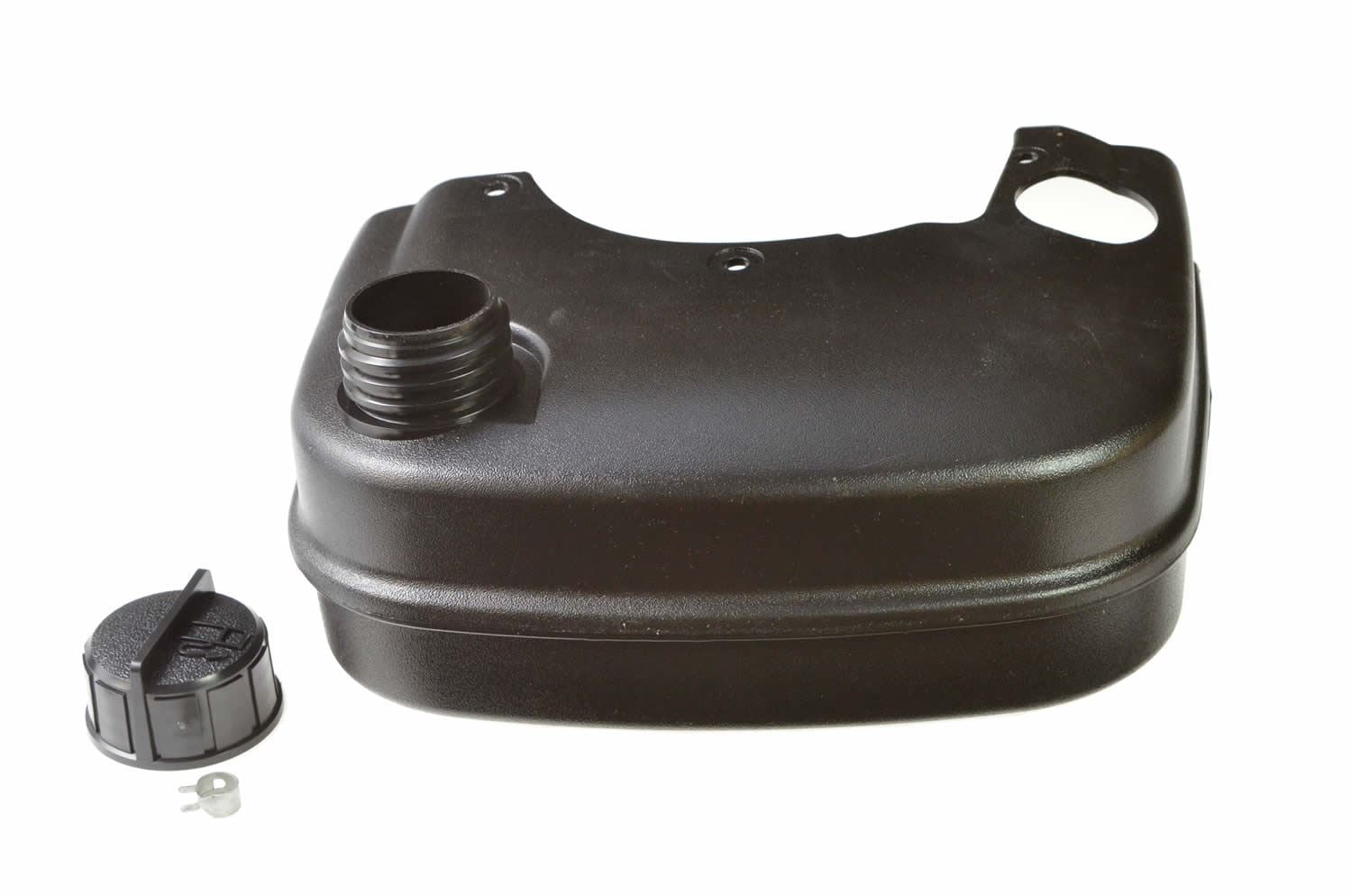 Genuine Tecumseh 37855 Small Engine Fuel/Gas Tank, Replaces 36916 ...
