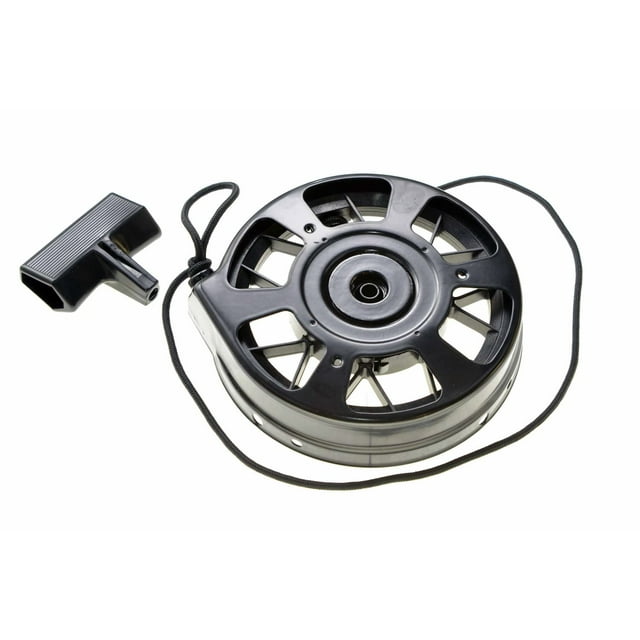 Genuine Tecumseh 590739 Starter, Recoil Replaces 590702 - Walmart.com
