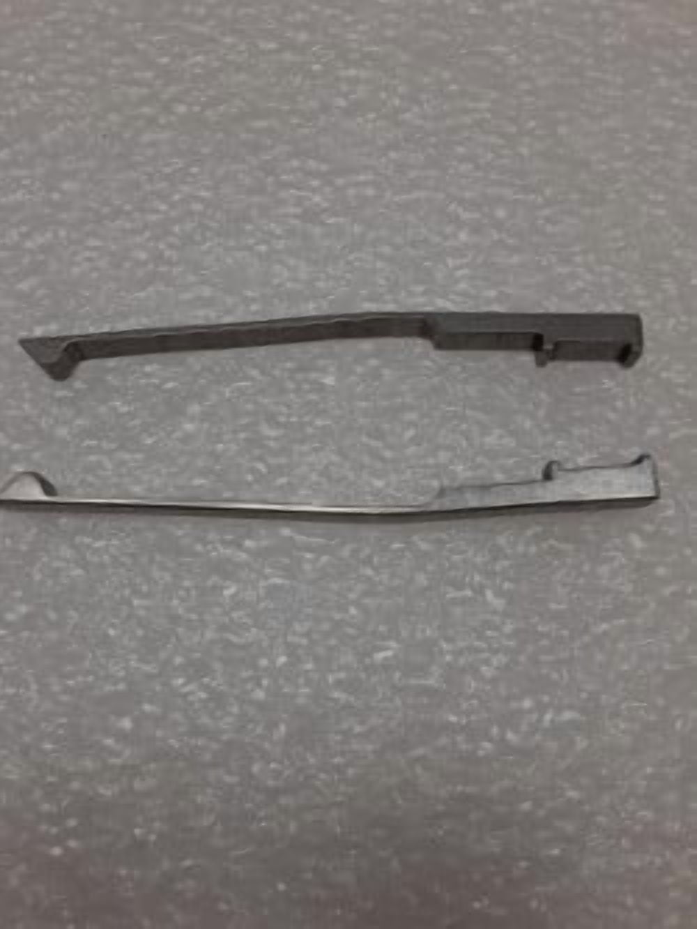 Genuine Tecumseh 792180A SHIFT KEY SET - Walmart.com