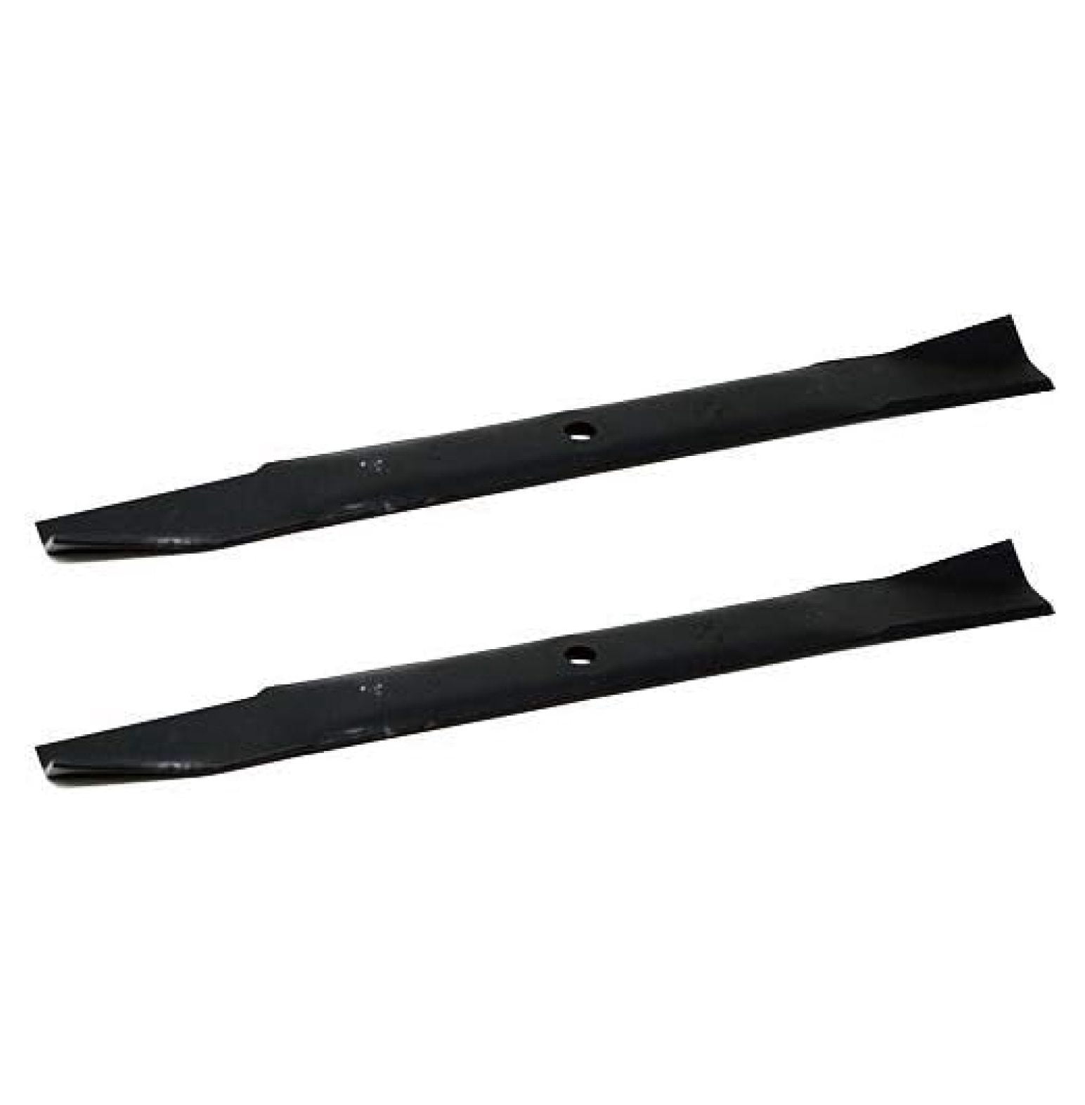 Genuine Toro 42" Timecutter Mulching Blade Part # 117-5376-03 Qty. 2 ...