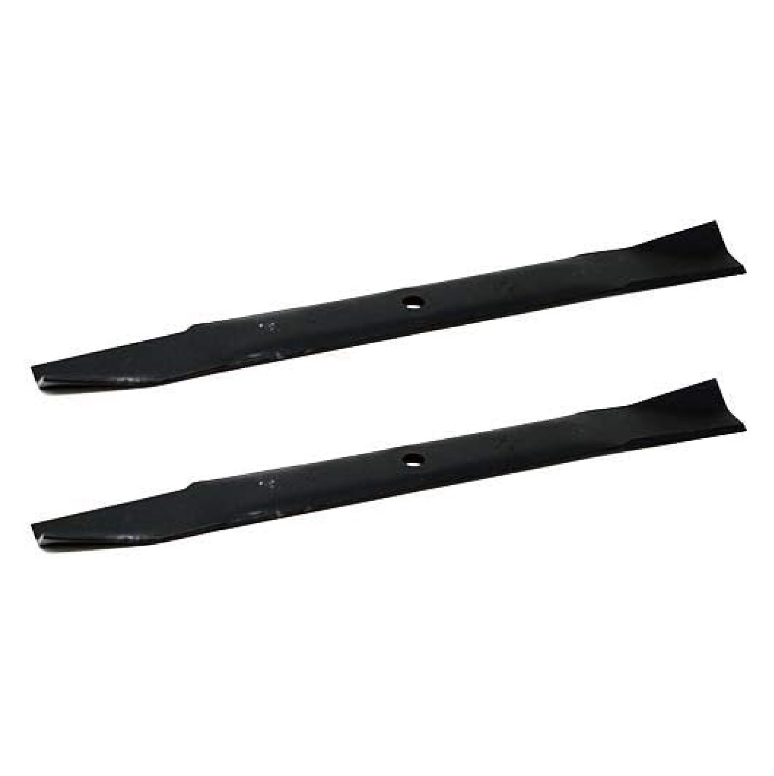 Genuine Toro 42" Timecutter Mulching Blade Part # 117-5376-03 Qty. 2 ...