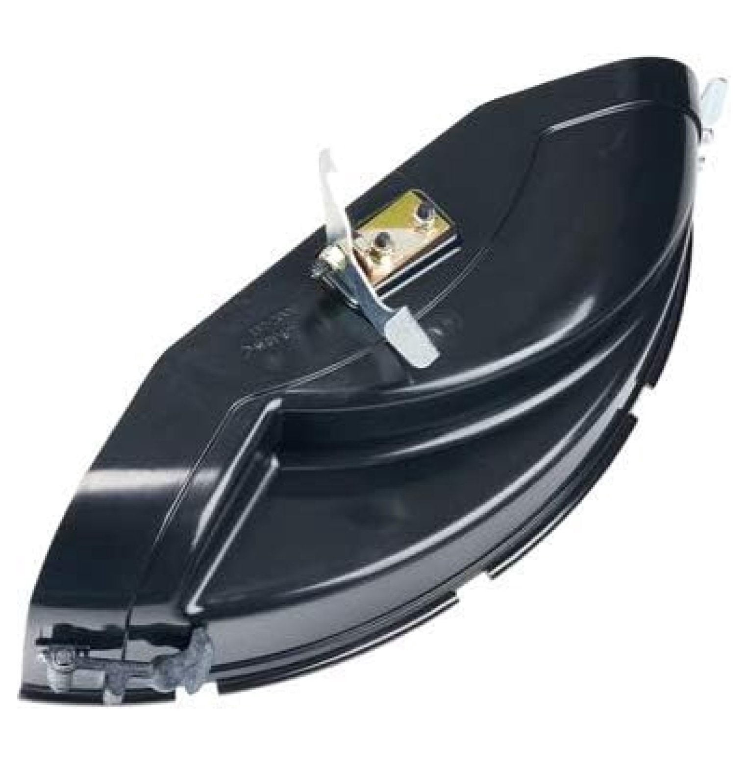 Genuine Toro 42" Timecutter Part # 137-5034 Mulch Plug Cover - Walmart ...
