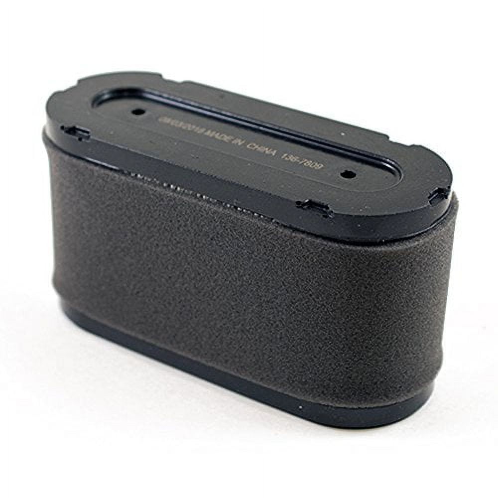 Genuine Toro Air Filter 136-7809 Formerly 127-9193 and 120-4308 ...