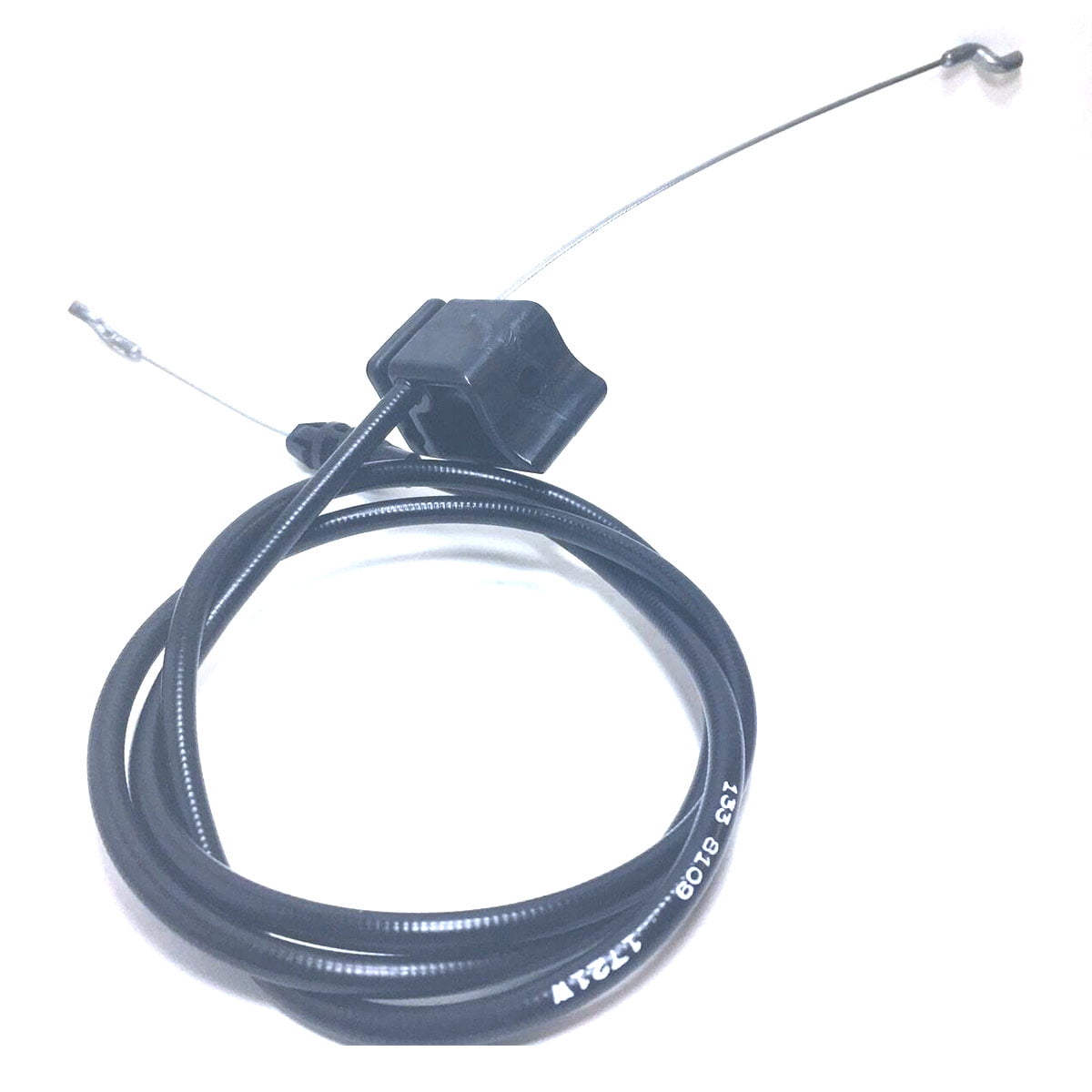 Genuine Toro HP Brake Cable for Lawn Mowers 22in Recycler and 55cm ...