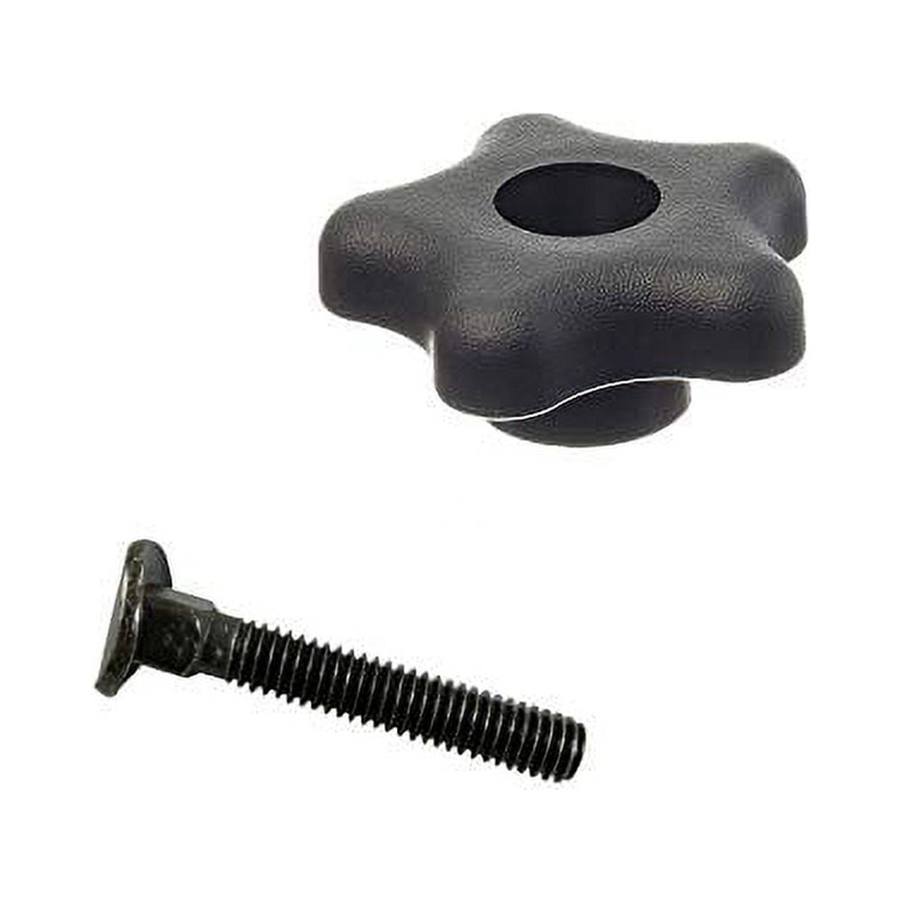 Toro, Handle Knob and Screw Bolt, 106-4161, OEM Part - Walmart.com
