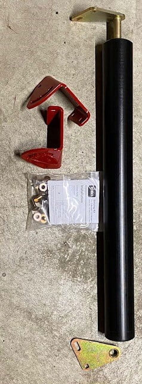 Genuine Toro Lawn-Boy 115-7480 Roller Striper Kit-72 - Walmart.com