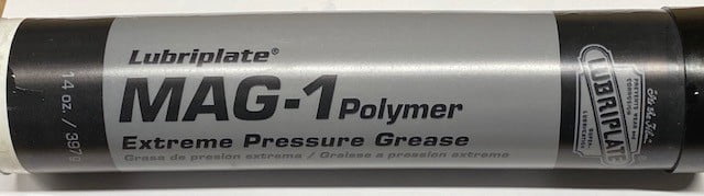 Genuine Toro Lawn-Boy 505-101 Grease Mag 1 (Tube) - Walmart.com
