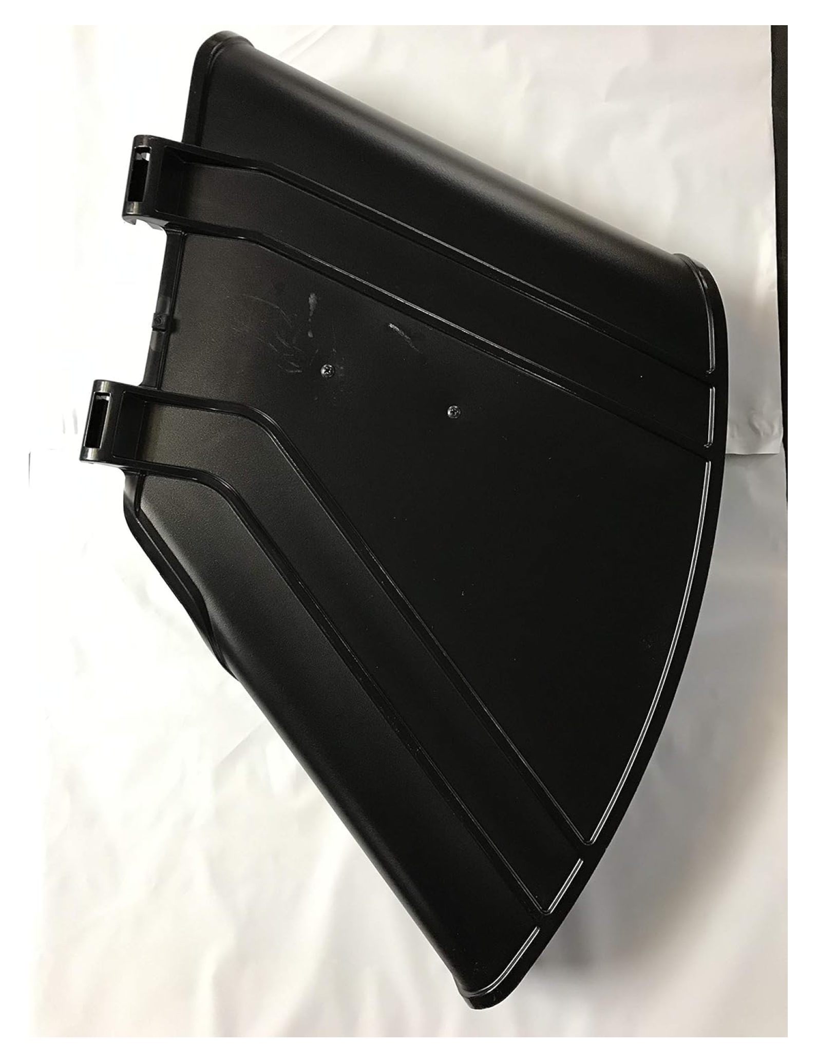 Genuine Toro Part # 137-7046 Deflector; 2018 & Newer Model TImecutter ...