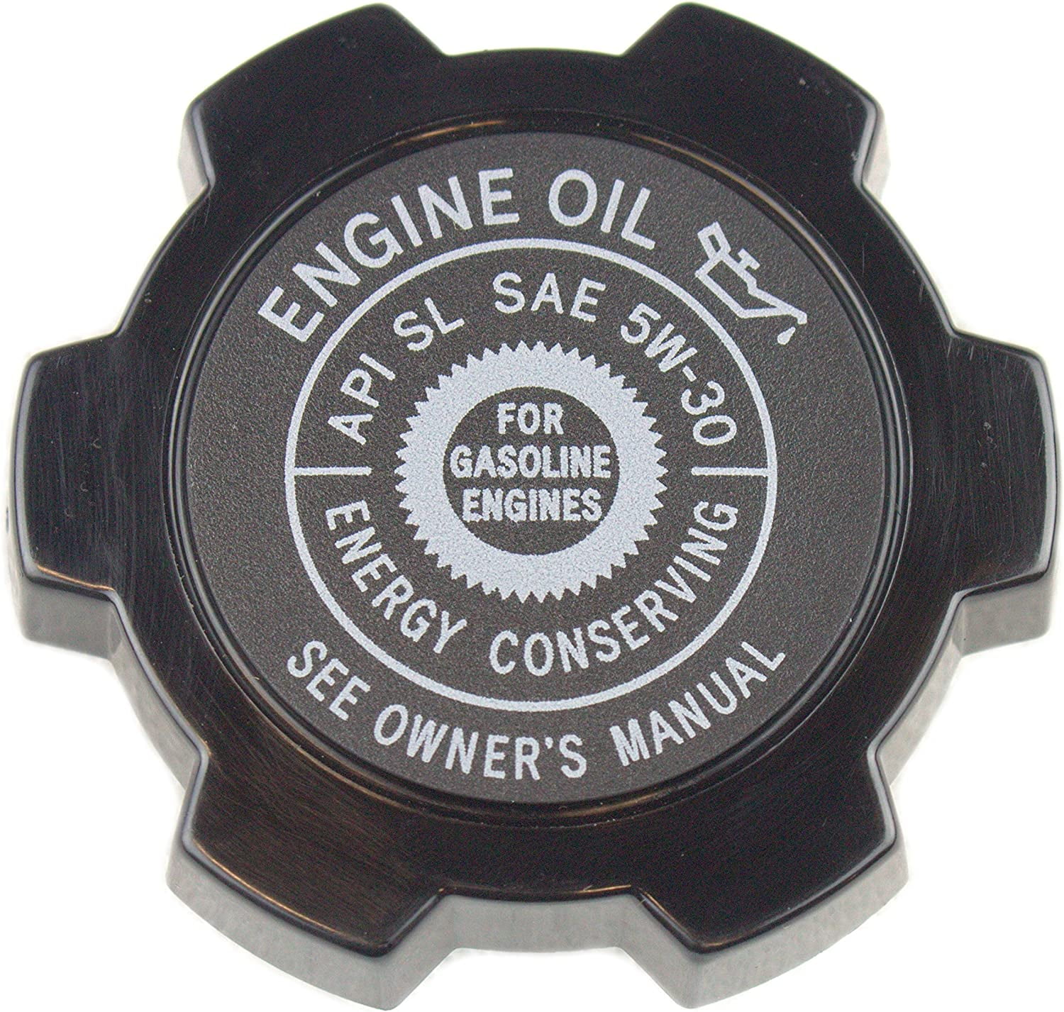 Genuine Toyota 12180-22011 Oil Fill Cap - Walmart.com