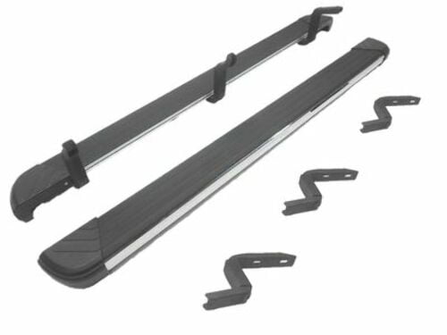 Genuine Toyota 4Runner Nightshade Running Board Set (2019-2022) OE ...