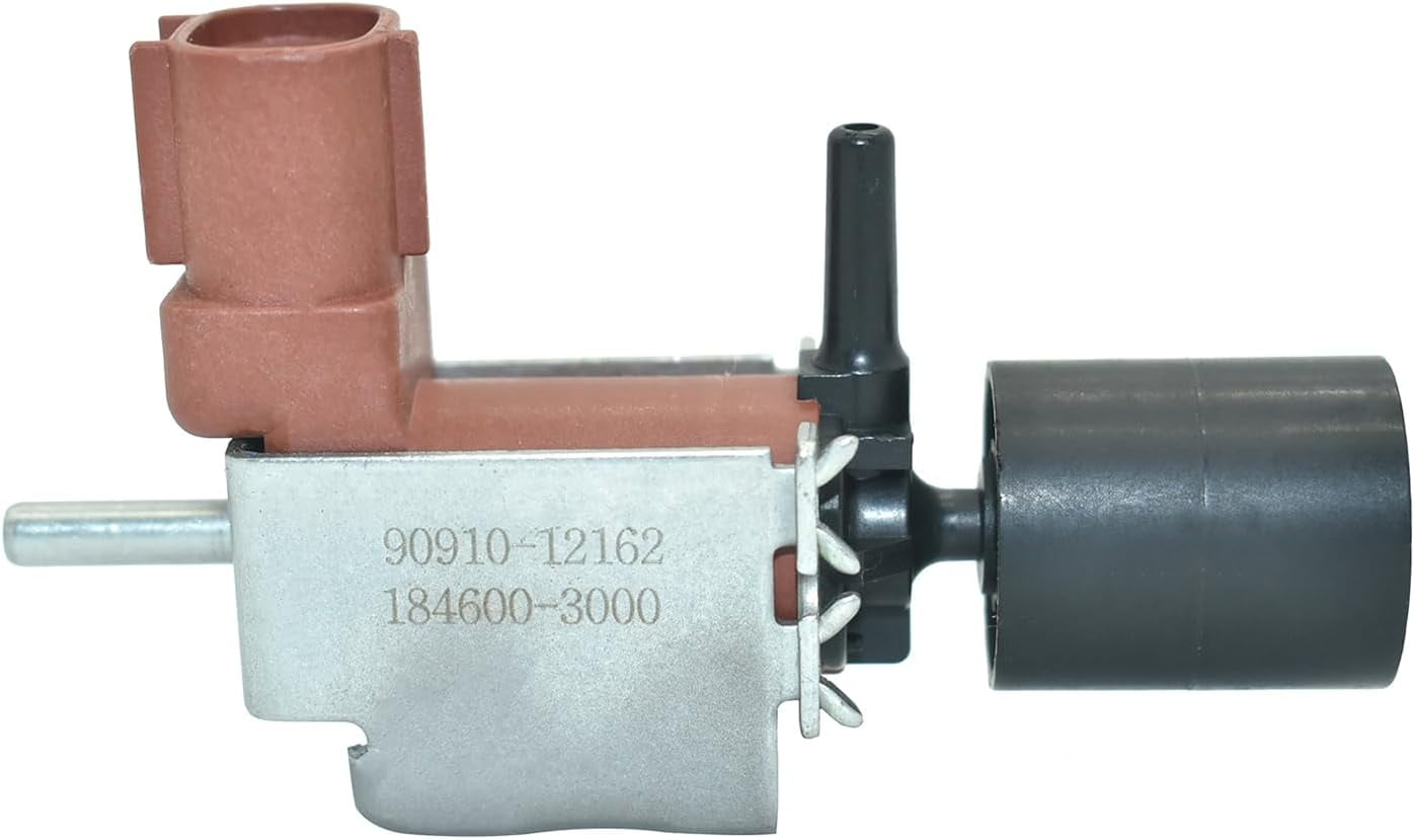Genuine Toyota Coaster 1993-2016 Dyna 1995-2012 vacuum system valve ...