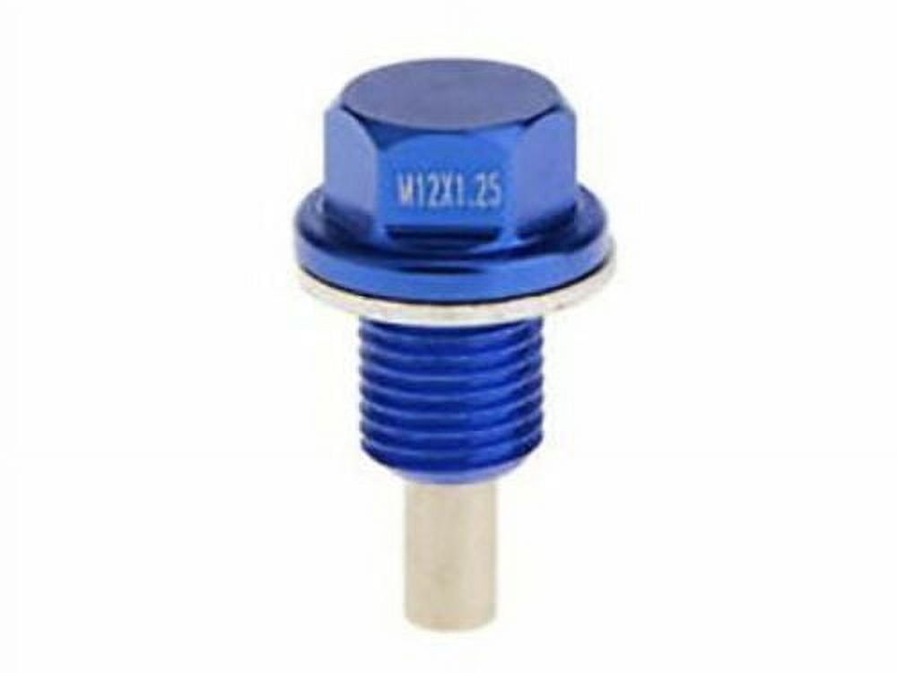 Genuine Toyota Engine Oil Pan Bolt W/Washer OE 9008011289 - Walmart.com