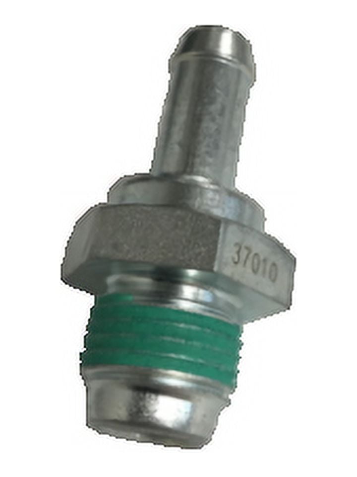Genuine Toyota Lexus PCV Vent Valve Assembly OE 1220437010 - Walmart.com