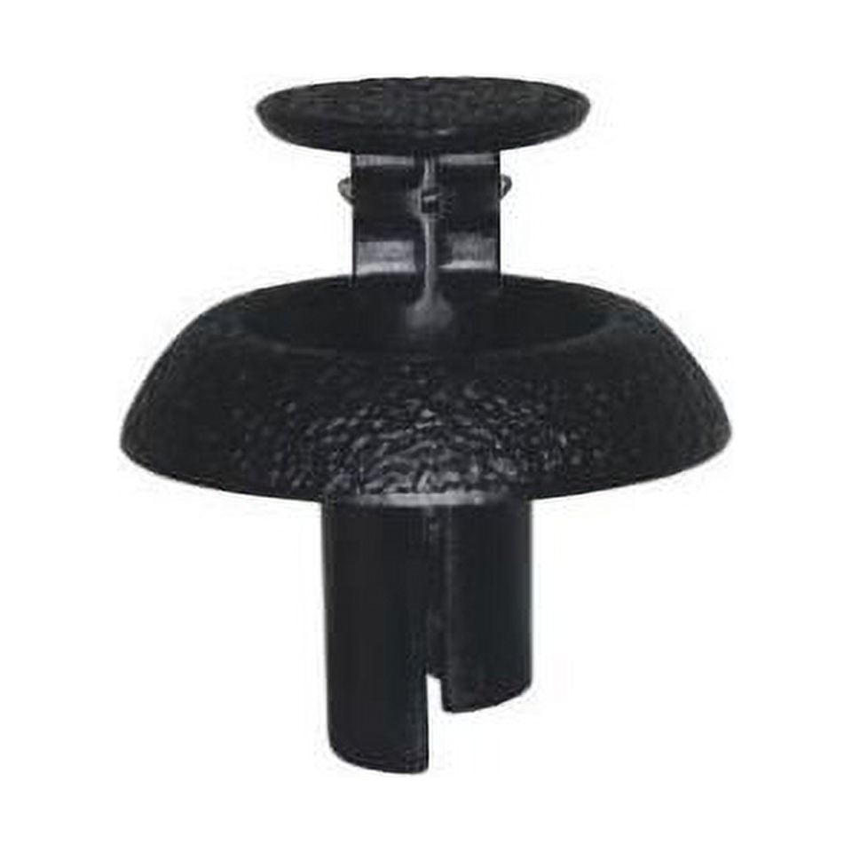 Genuine Toyota Lexus Radiator Cover Bumper Grill Clips Set (x10 ...