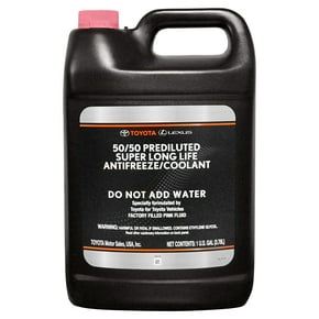 Pink Antifreeze in Antifreeze & Car Coolants - Walmart.com