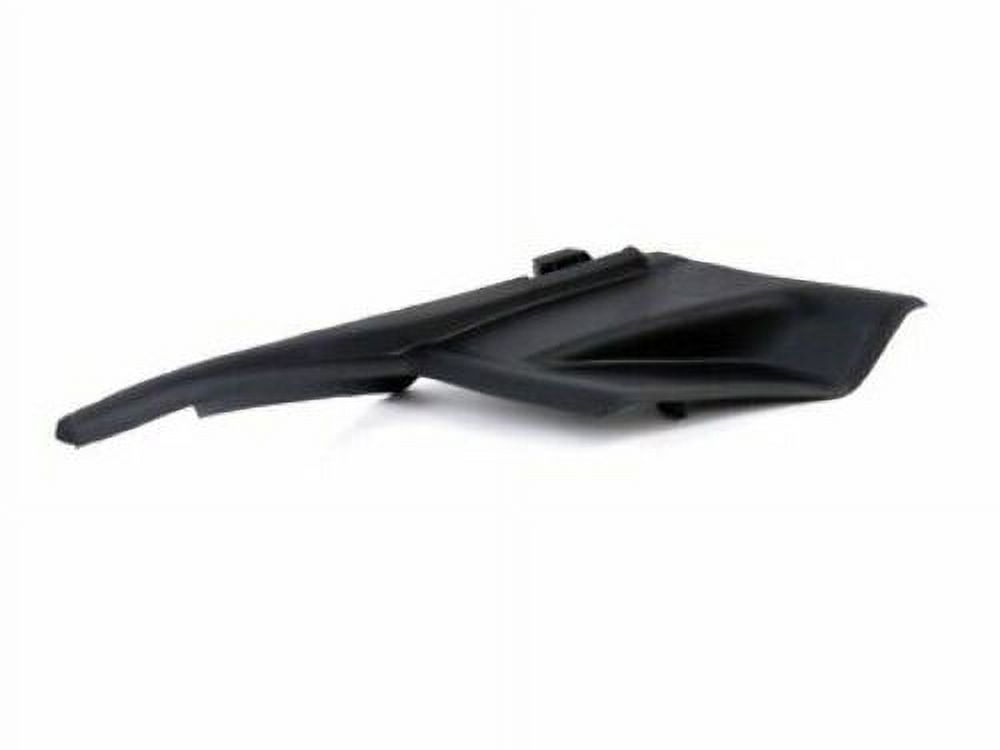 Genuine Toyota Sienna Front Fender To Cowl Hood Side Seal Left OE ...