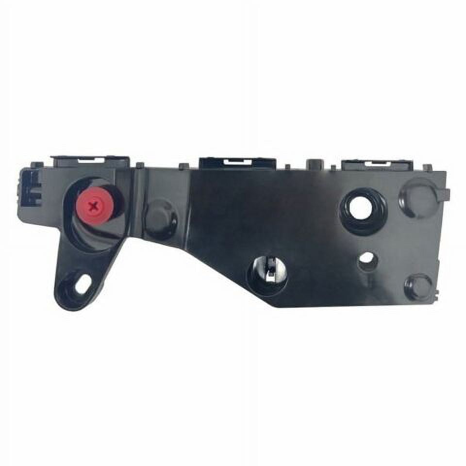 Genuine Toyota Tundra From Bumper Bracket Guide Right (2022-2023) OE ...