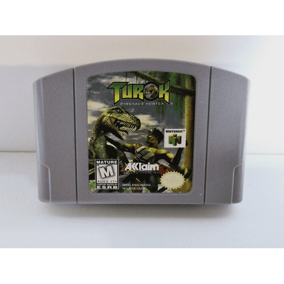 Turok Original