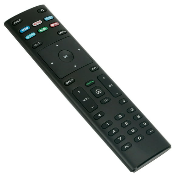 Vizio Remote
