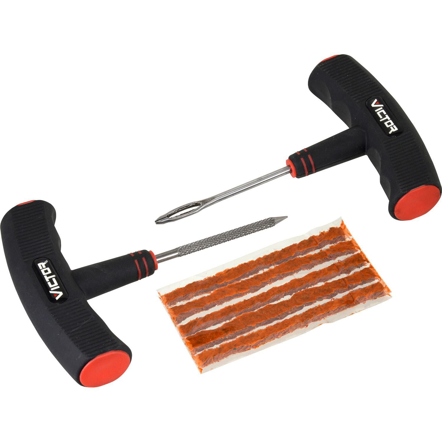 Genuine Victor Tubeless Tire Repair Kit - Walmart.com