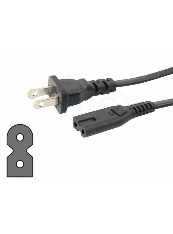 VIZIO TV Power Cords in TV Accessories - Walmart.com