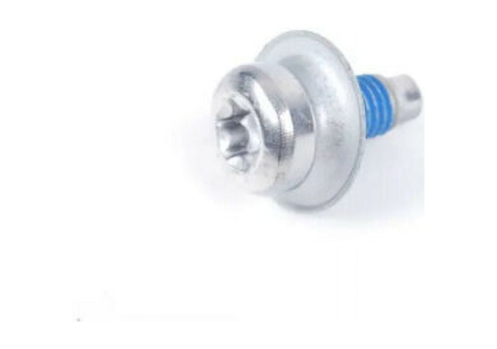 Genuine Volkswagen Engine Under Cover Splash Shield Bolt Set (x2) OE ...