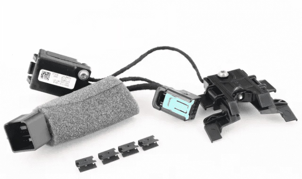 Genuine Volkswagen Golf R32 GTI Micro Switch Shift Shifter Gearbox OE ...