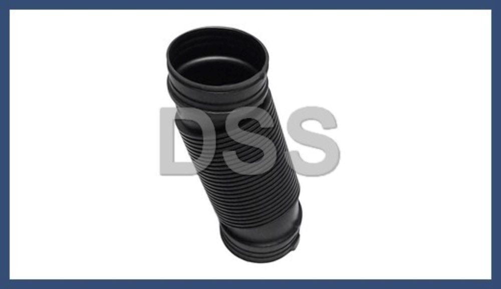 Genuine Volkswagen Jetta Air Cleaner Intake Inlet Duct Hose Tube OE ...