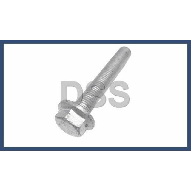 Genuine Volkswagen Rear Suspension Lower Control Arm Mount Bolt OE ...