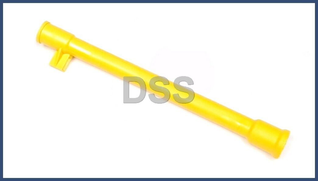 Genuine Volkswagen Vw Jetta-Fuel Tank Filler Neck Tube Pipe Funnel ...