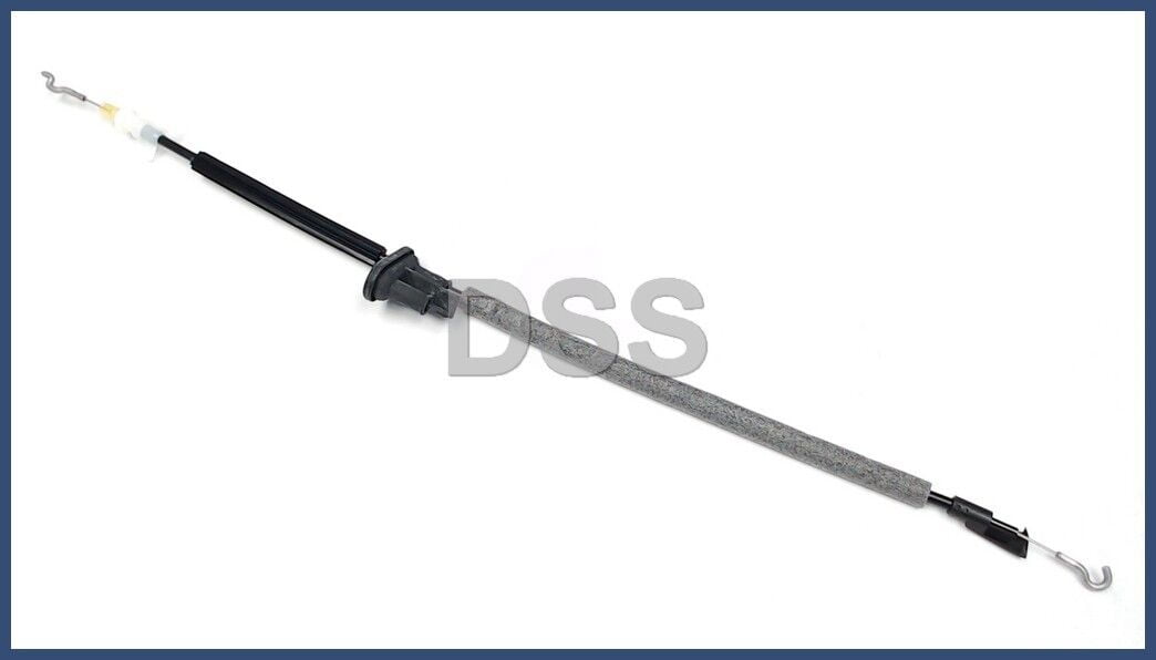 Genuine Volkswagen Vw Passat Front Door Release Bowd Cable 561837085D ...