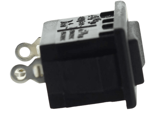 Genuine Volvo Penta OEM Trim & Tilt Remote Control Switch 3856844 ...