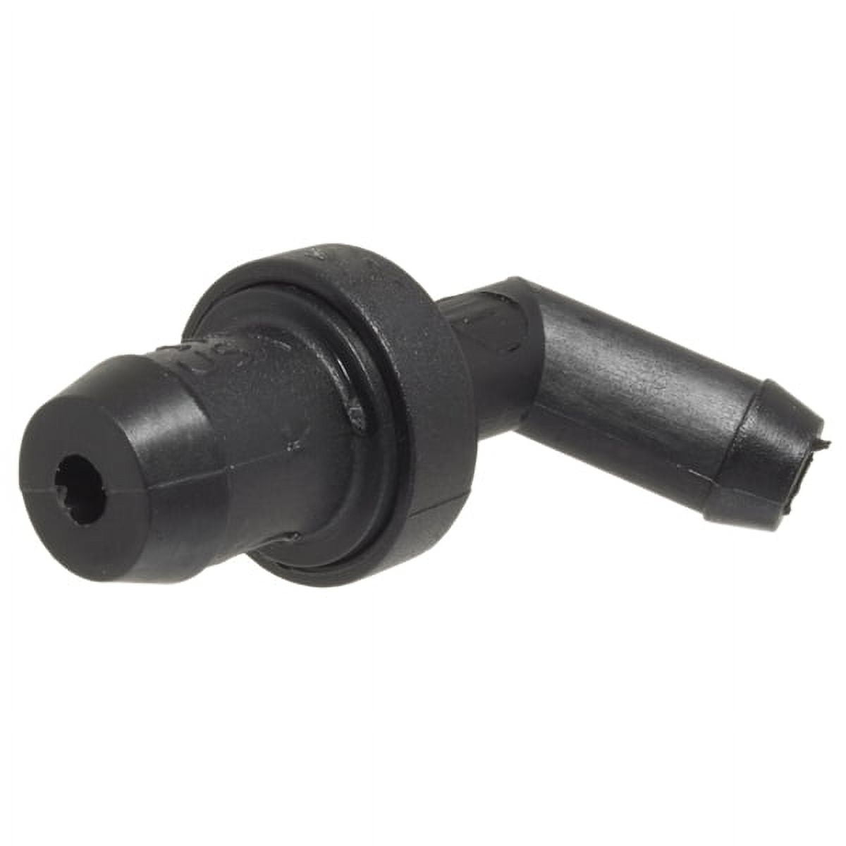 WVE Genuine PCV Valve Meets OEM Specifications Measures 1.5 x 1.0 x 2.6 ...