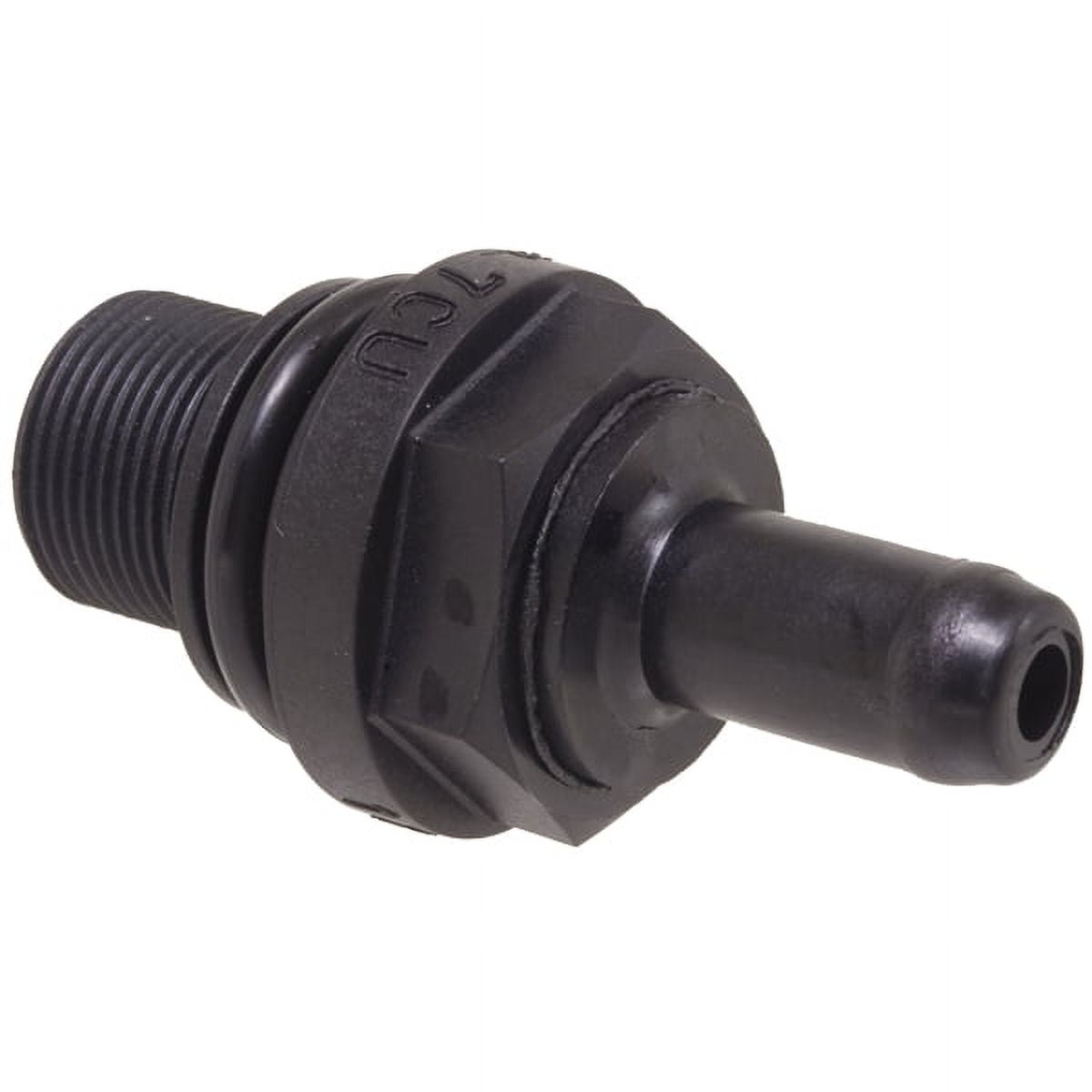 WVE PCV Valve - Genuine OEM Specifications - 1.5 x 1.8 x 2.6 - Walmart.com