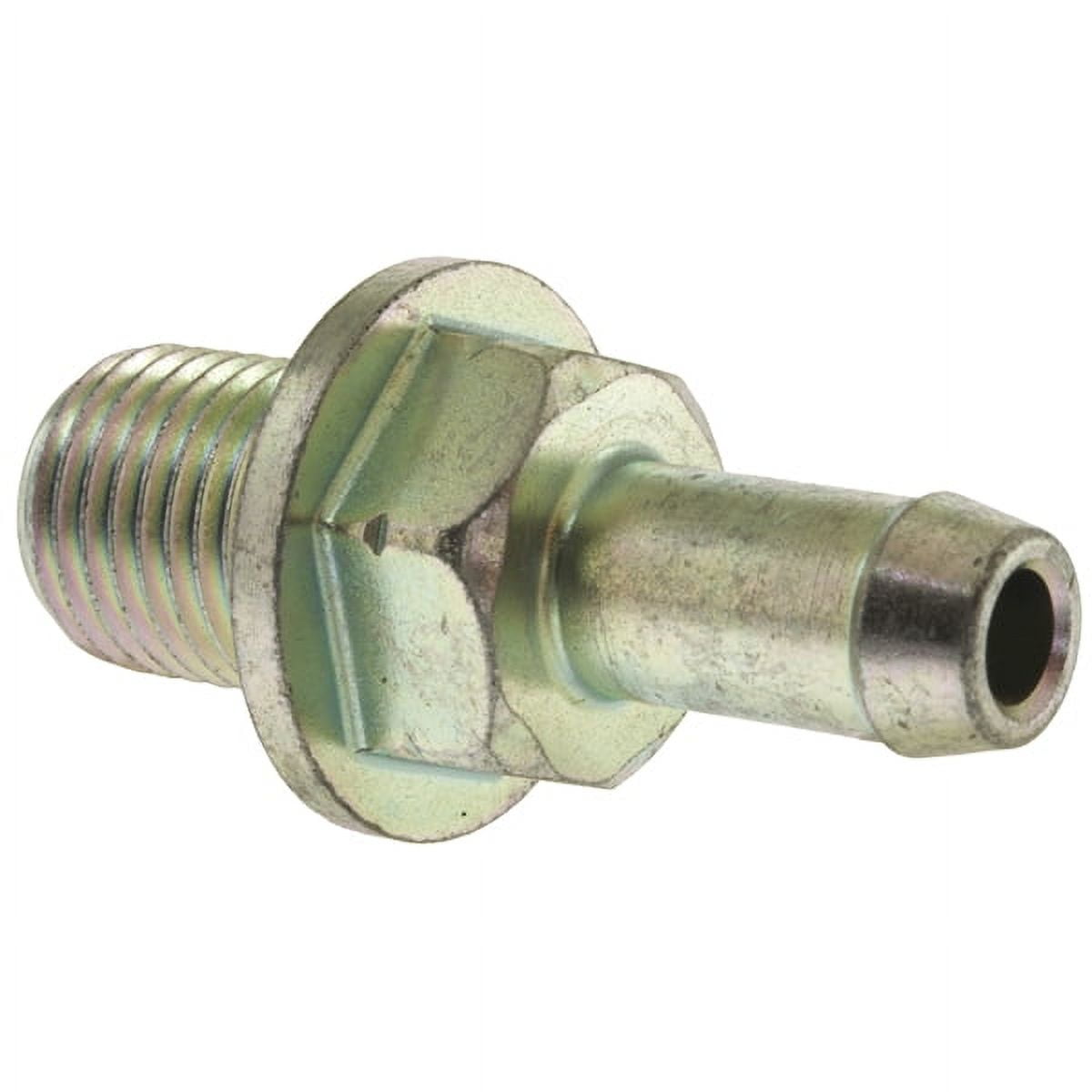 WVE Genuine PCV Valve Meets OEM Specifications 1.5 x 1.0 x 2.6 Inches ...