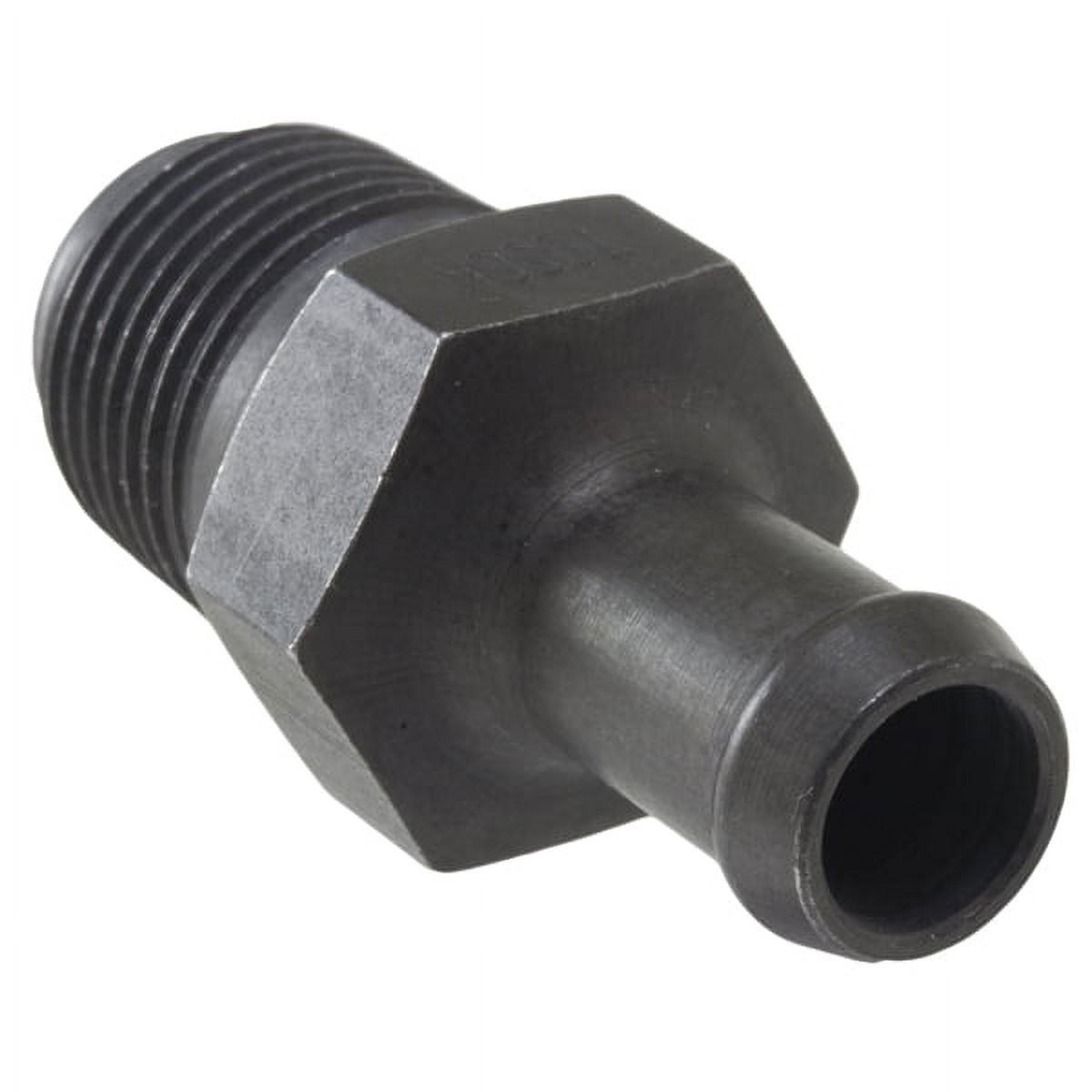 WVE Genuine PCV Valve Meets OEM Specifications Measures 1.5 x 1.0 x 2.6 ...