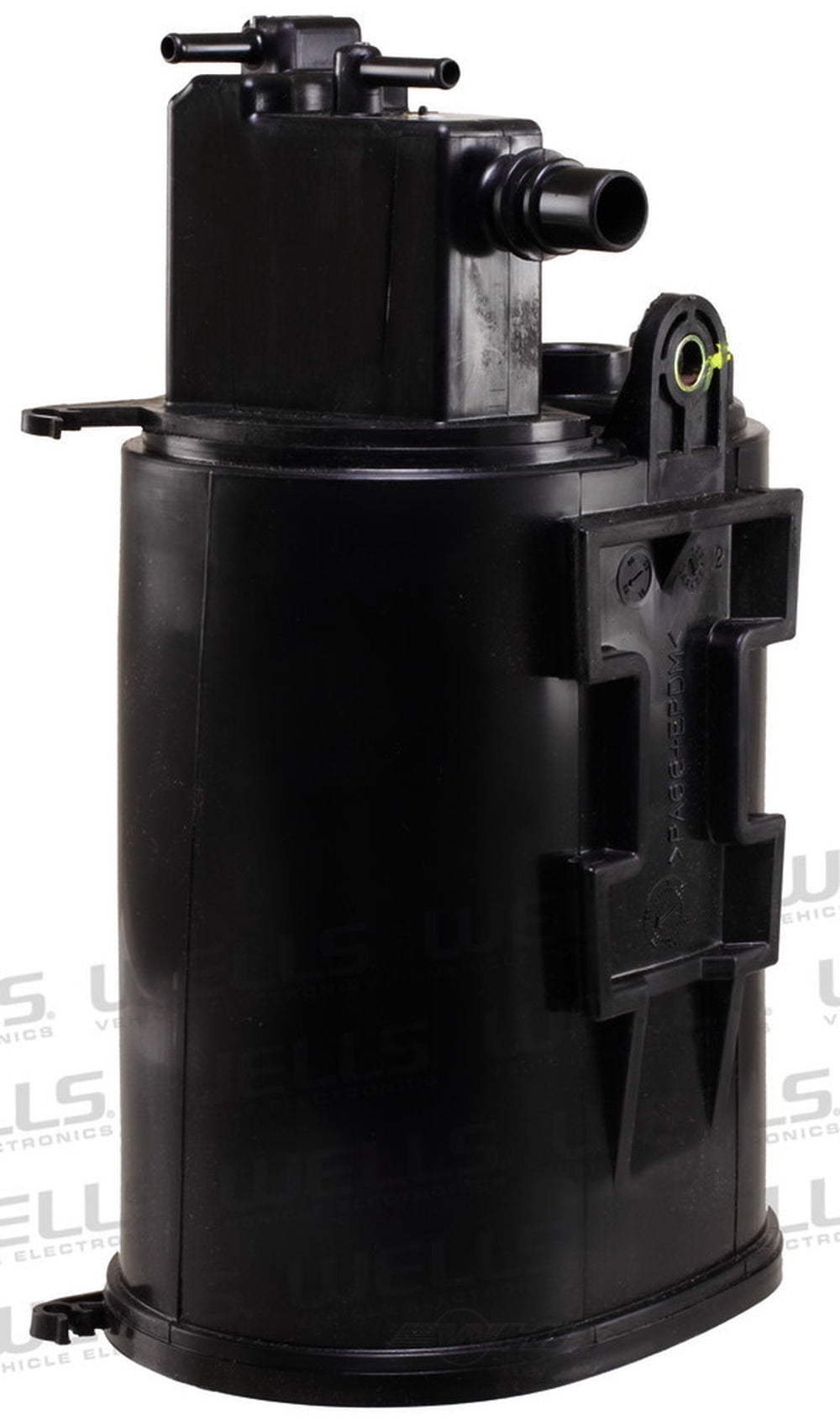 Genuine WVE Vapor Canister - Walmart.com