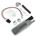 Genuine Walbro/TI 255LPH Universal Intank Fuel Pump, GSS341G3 (w ...