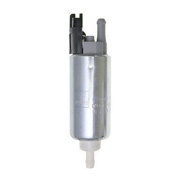 Genuine Walbro/TI Fuel Pump Intank EFI 76LPH @ 13V (4.4 Amp Max Draw ...
