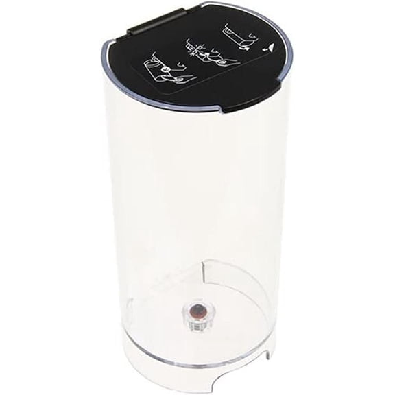 Nespresso Water Tank Replacement