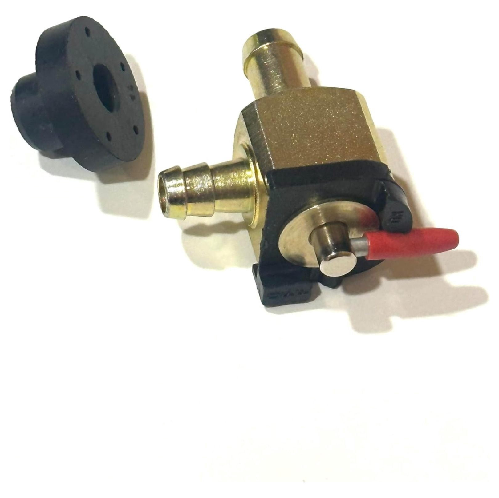 Genuine Water with Bushing for Wacker Plate Compactor WP1540AW ...
