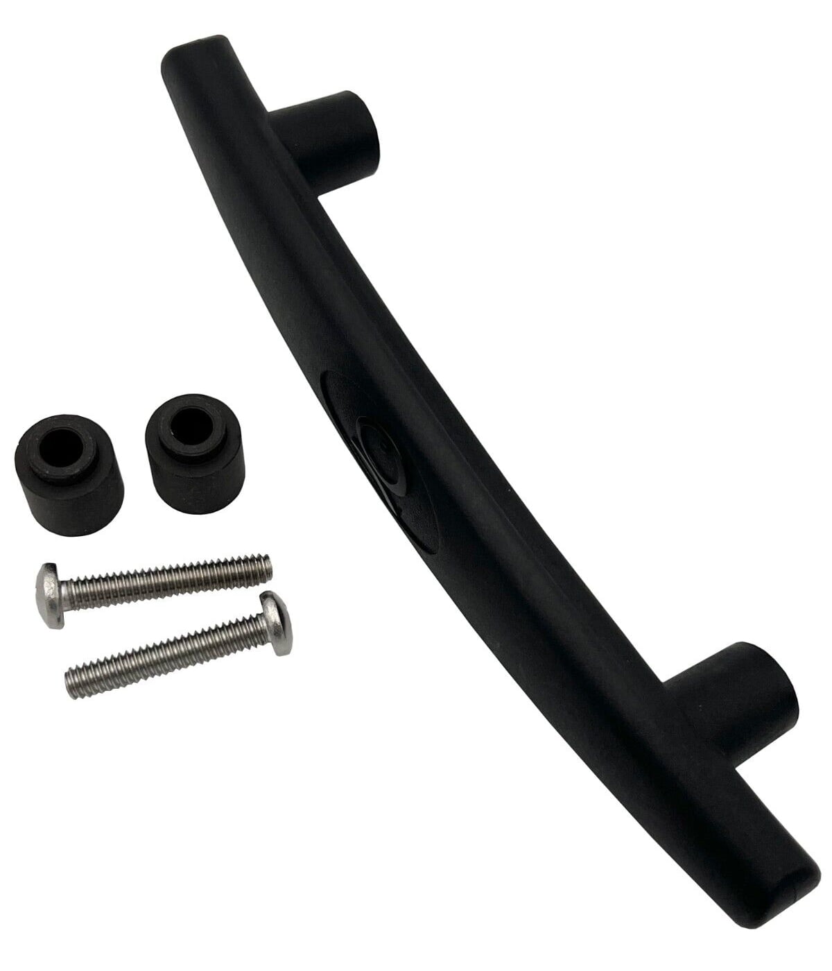 Genuine Weber 60059 Grill Lid Handle Assy Fits Q1000 Q1200 Q2000 Q2200 ...