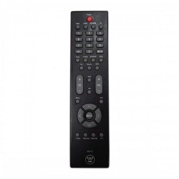 Westinghouse Remote Controls in TV Accessories - Walmart.com