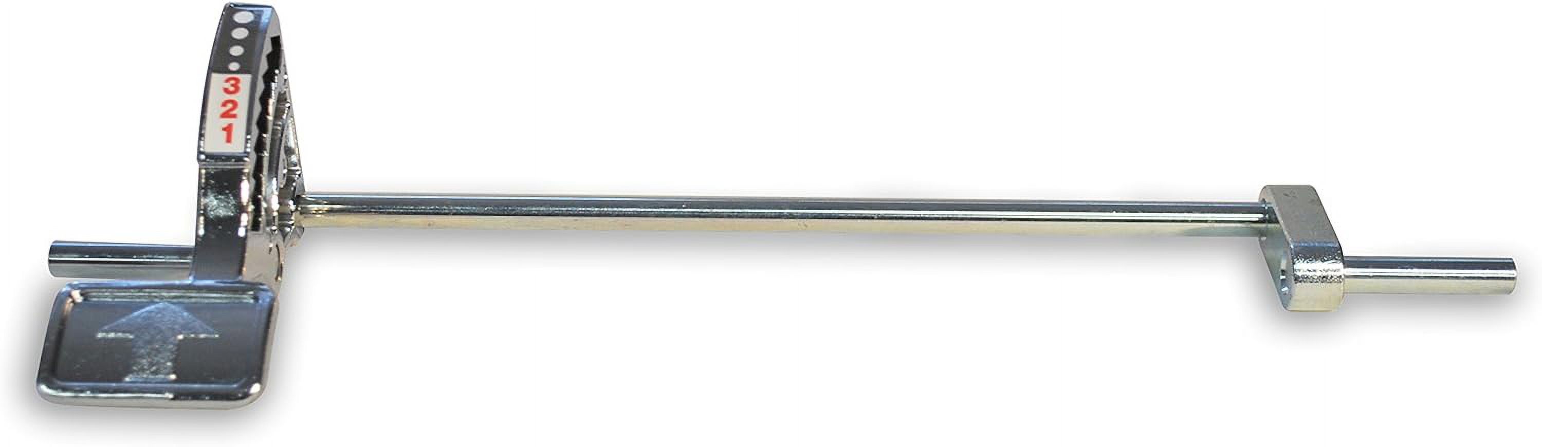 Genuine Wheel Shaft Assembly for G3, G4, G5, - Walmart.com