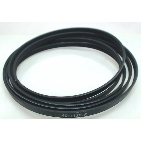 Genuine Whirlpool 10 In. Dryer Belt 40111201 - Walmart.com