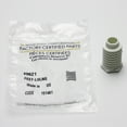 Genuine Whirlpool 10 In. Feet Leveling 49621 - Walmart.com