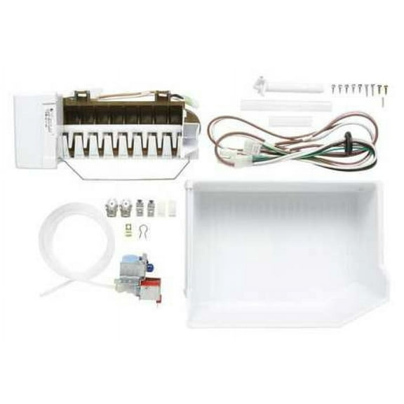 Whirlpool Ice Maker Motor